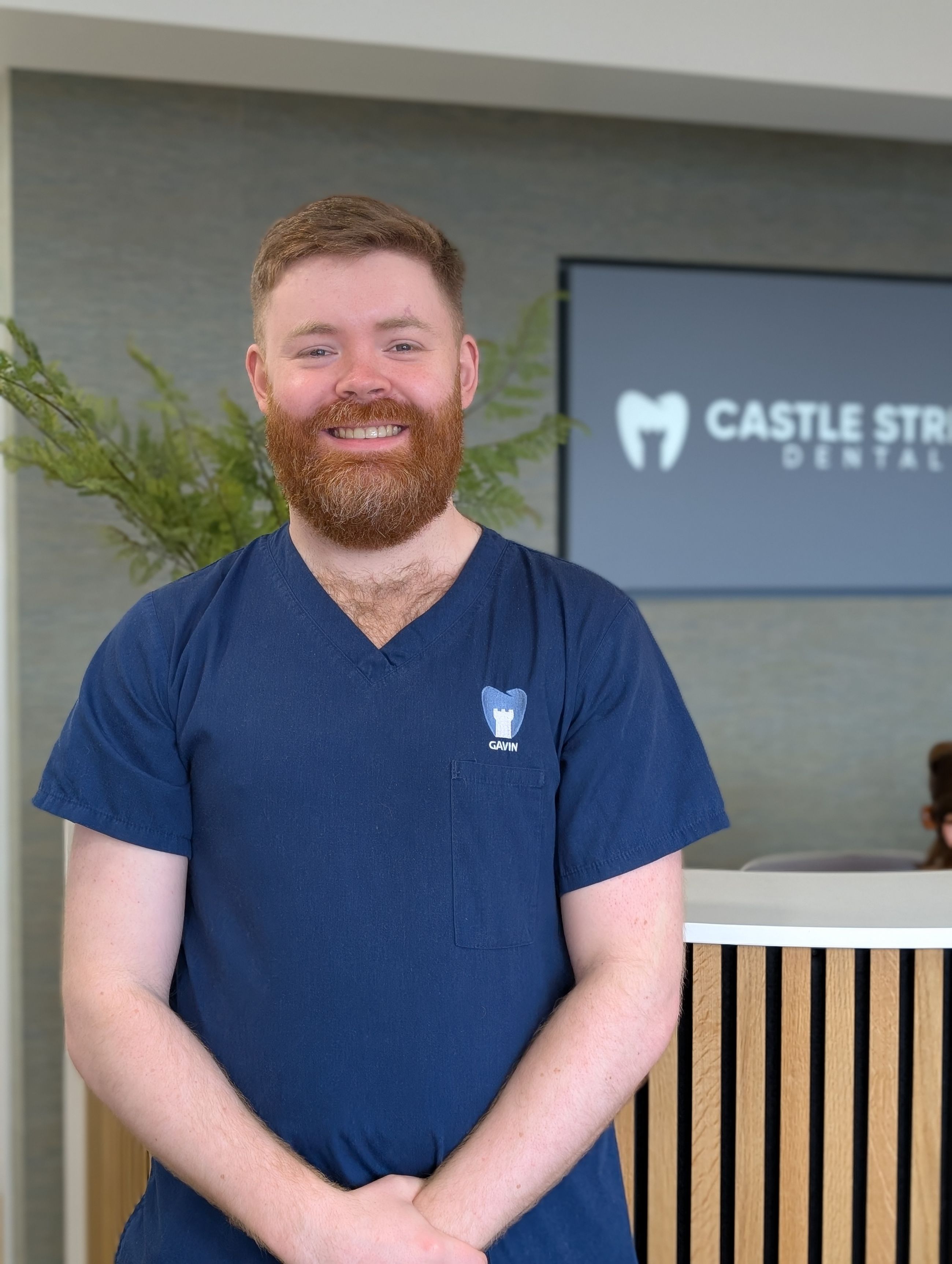 Castle Street Dental | Your Trusted Forfar Dentist | NHS and Private ...