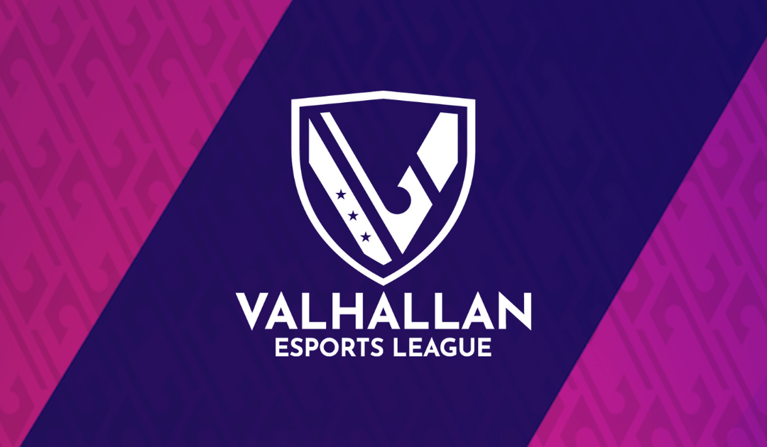 Introducing Valhallan Esports League - and Our First Global Tournament ...