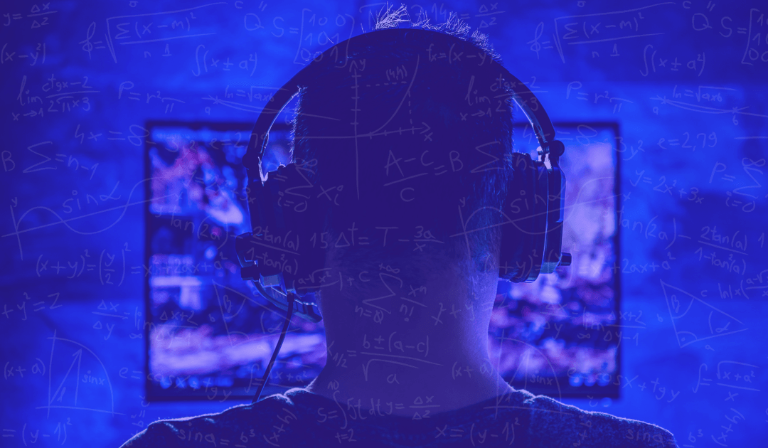 Youth Esports & Gaming | Valhallan Esports Training