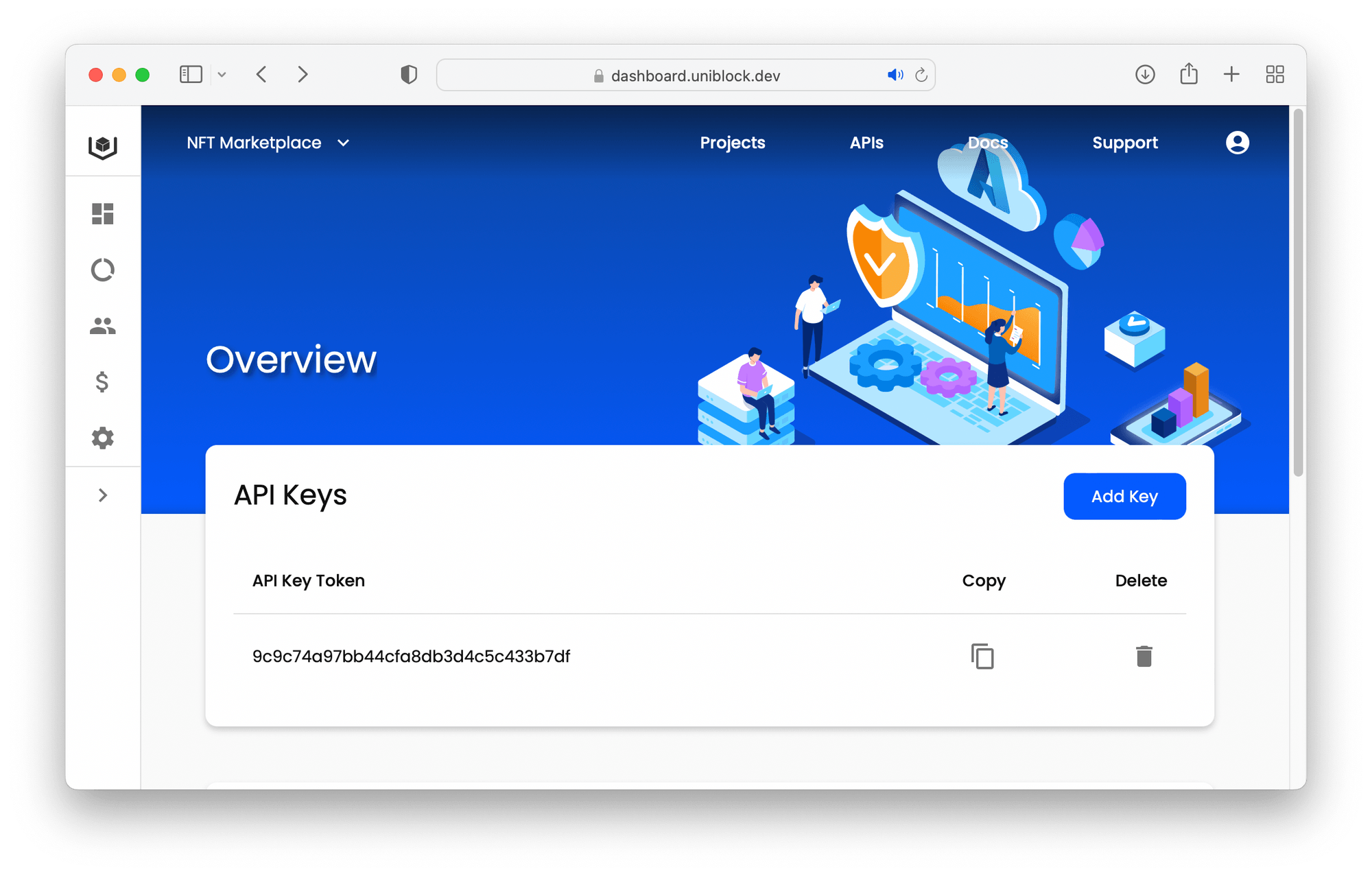 Difference between Hyperledger Fabric and Blockchain