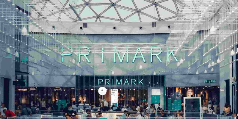 PRIMARK - Project - VIS Systems
