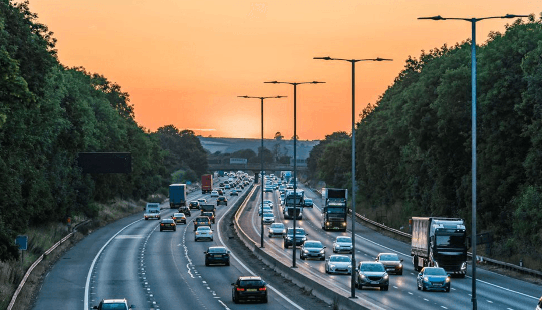 Highways England - Project - VIS Systems
