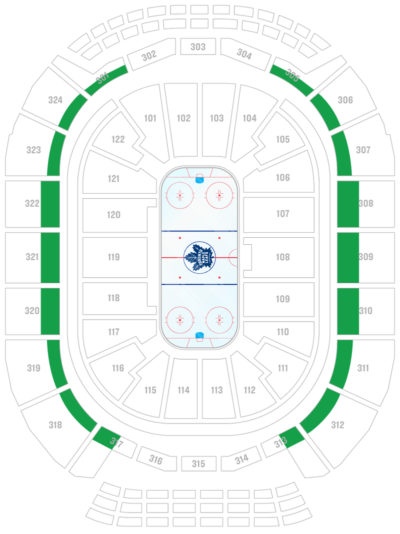 Ultimate Hockey Pack