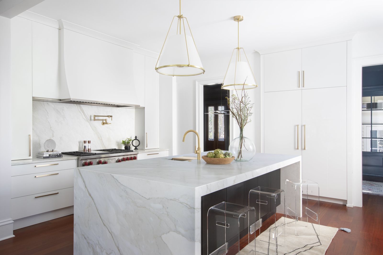 PWD Studio Portfolio | Charleston Residential & Commercial Interior Design