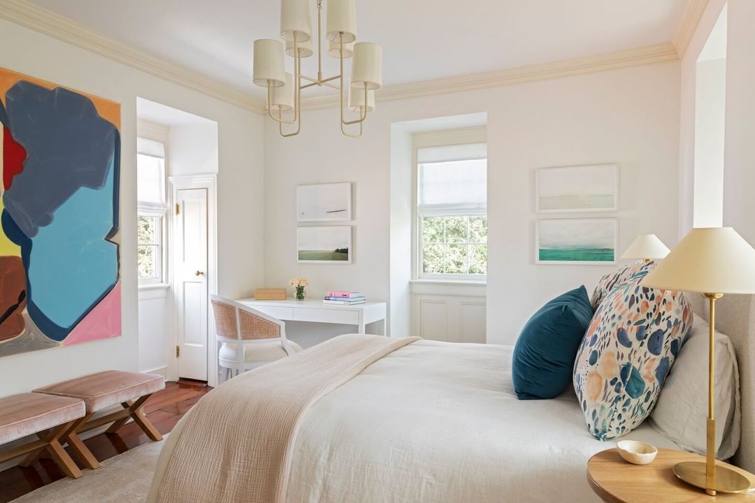 PWD Studio | Charleston Residential & Commercial Interior Design