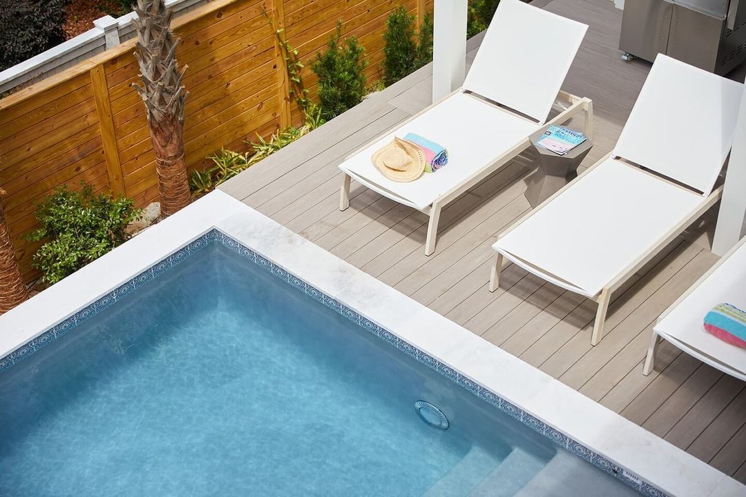 PWD Studio | Charleston Residential & Commercial Interior Design