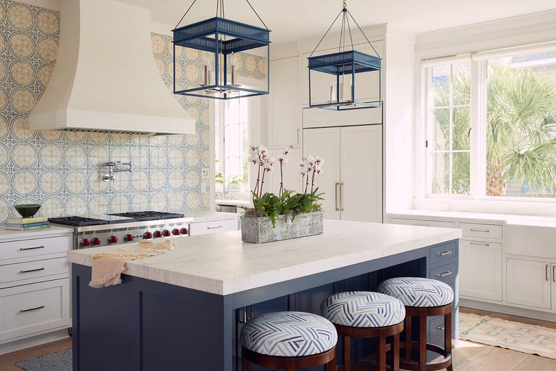 PWD Studio | Charleston Interior Design