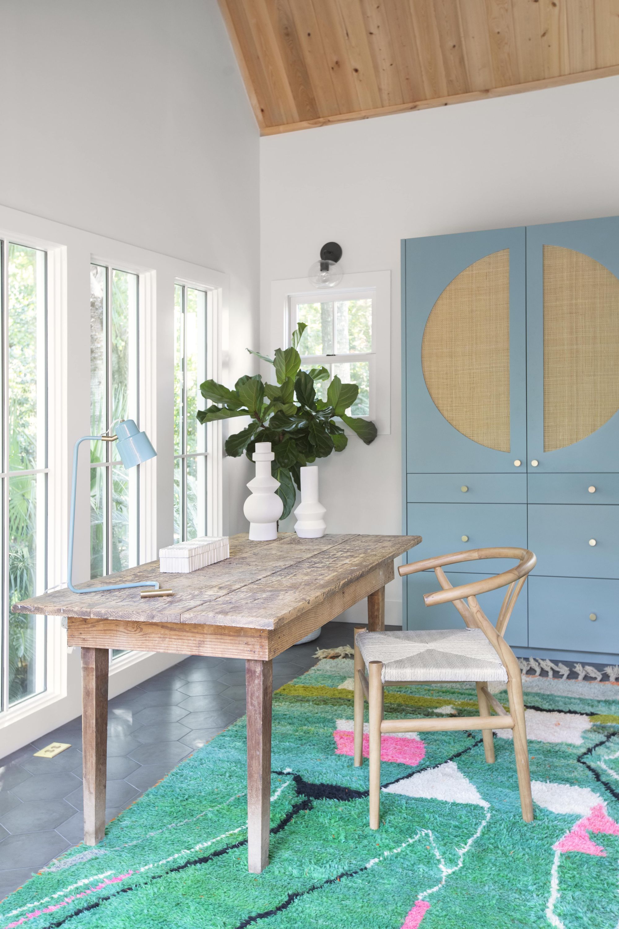 PWD Studio Portfolio | Charleston Residential & Commercial Interior Design