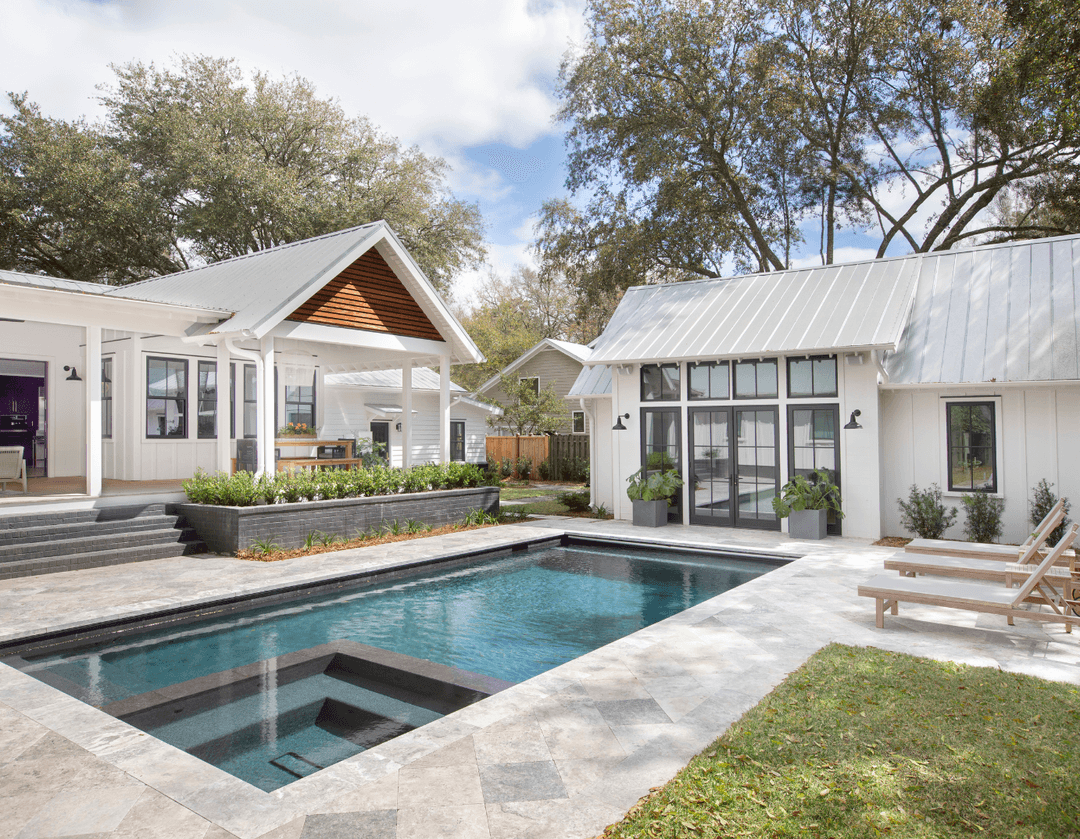 PWD Studio | Charleston Interior Design