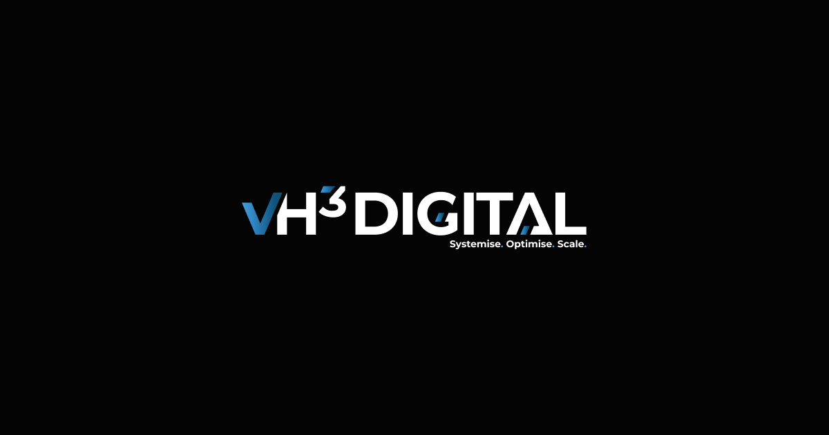 Team | VH3 Digital
