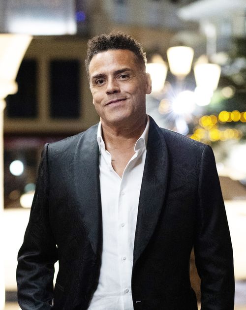 Jonathan MacDonald - Creating the future of self-sovereign technology