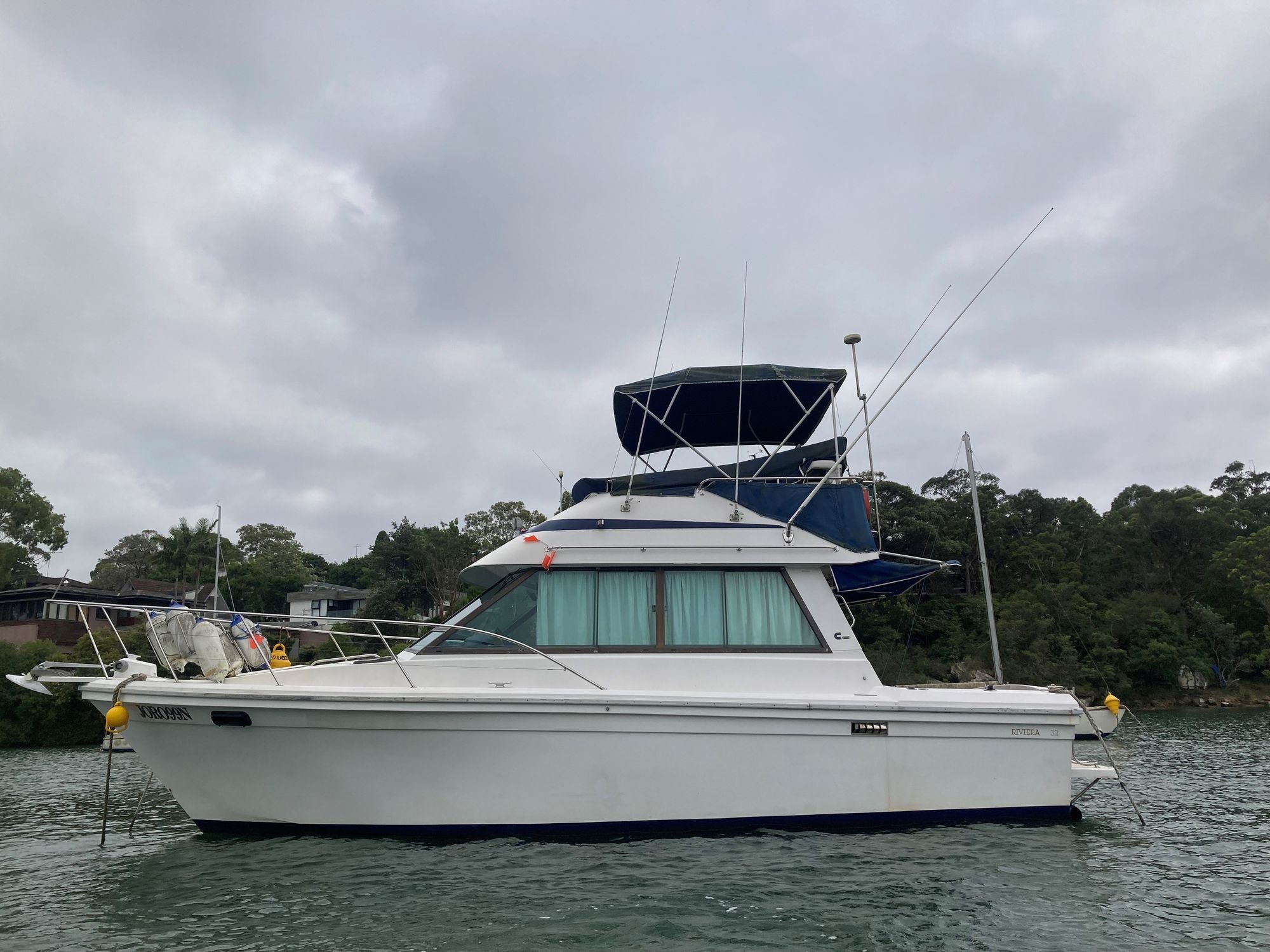 Inventory - Drummoyne Boat Sales