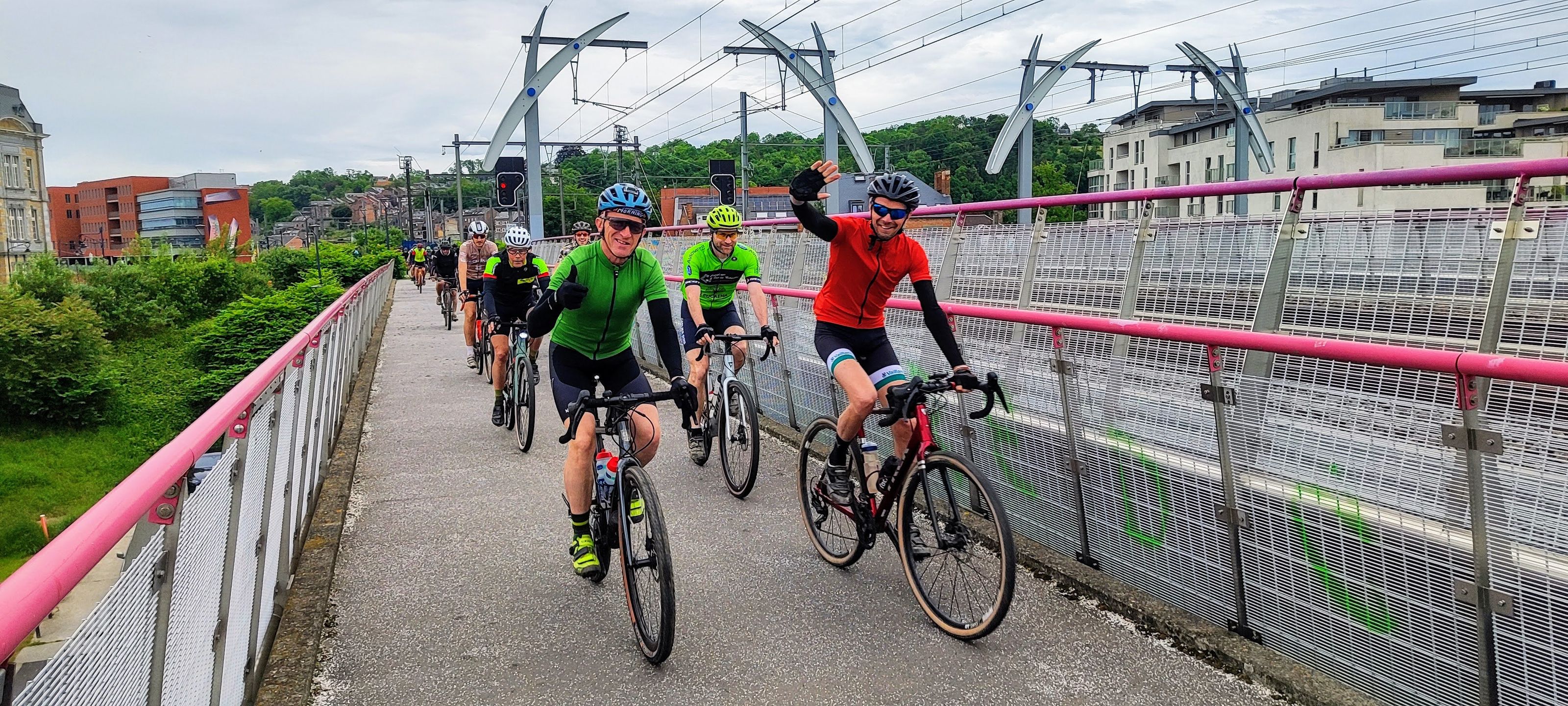 Morning Cycles - Magasins de vélo extraordinaires