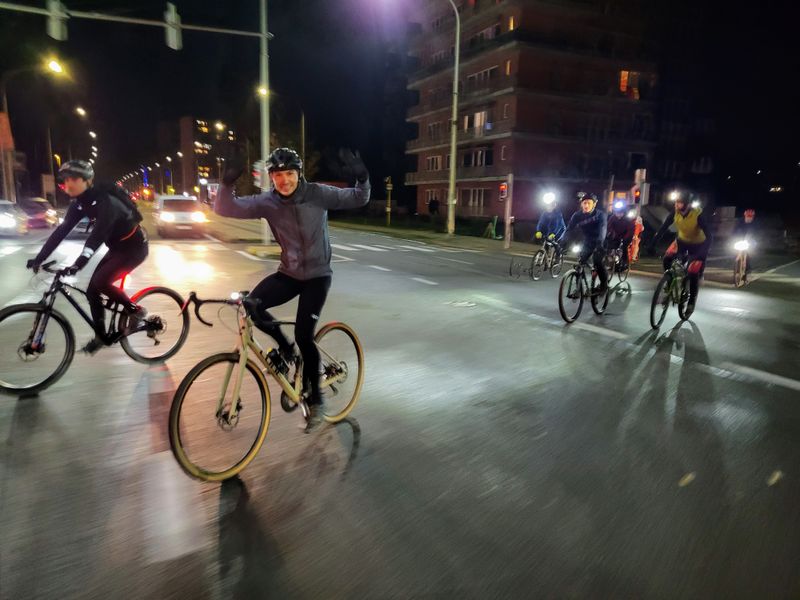 Morning Cycles - Magasins de vélo extraordinaires