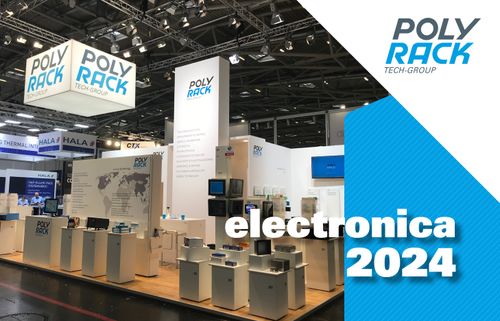 POLYRACK - leading.technology: International POLYRACK