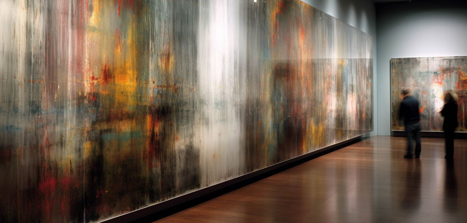 Kessler Pure Light | LED lighting for museums and galleries