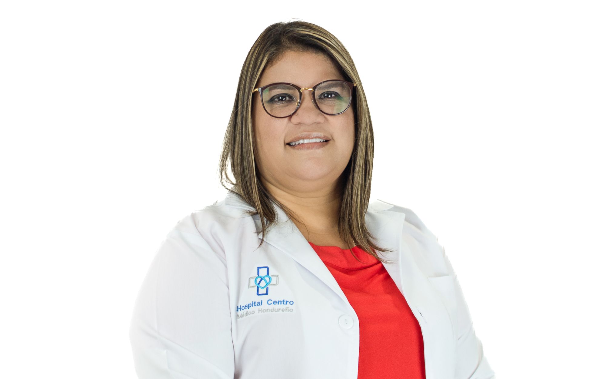 Doctores - Centro Medico Hondureño