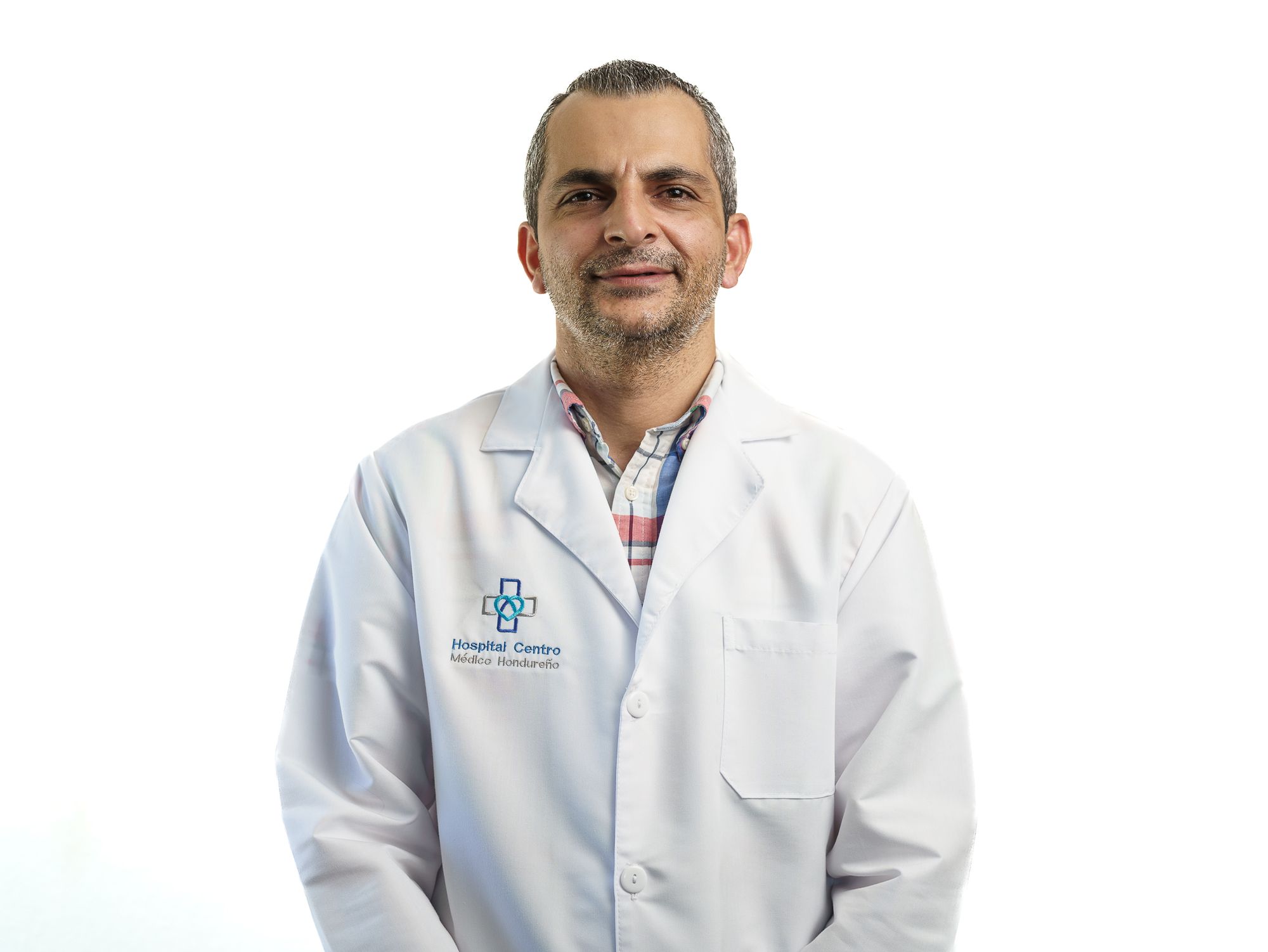 Ortopedia y Traumatología - Centro Medico Hondureño