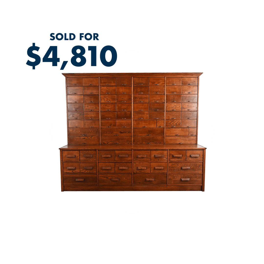Tyler's Highest Rated Estate Sale Company