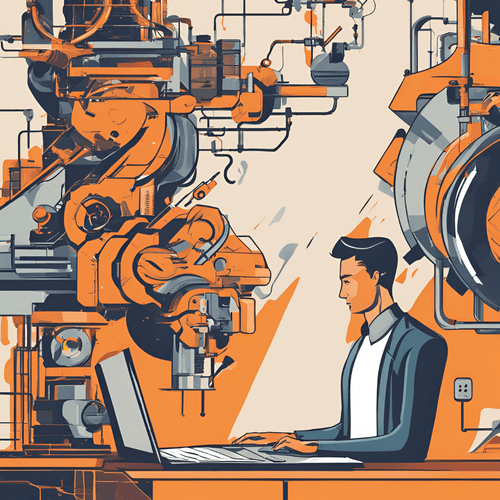 The Ultimate Guide of Automation in Project Management