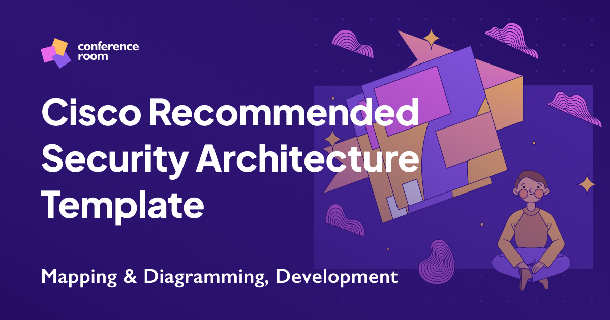 Cisco Recommended Security Architecture Template | The Conference Room