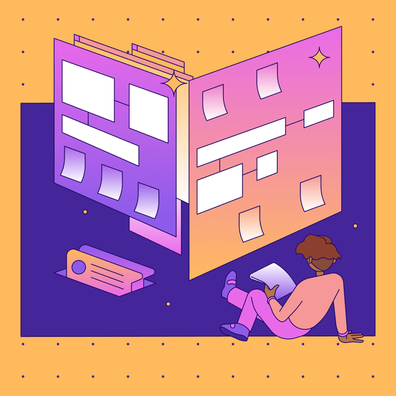 Innovation Matrix Template | The Conference Room