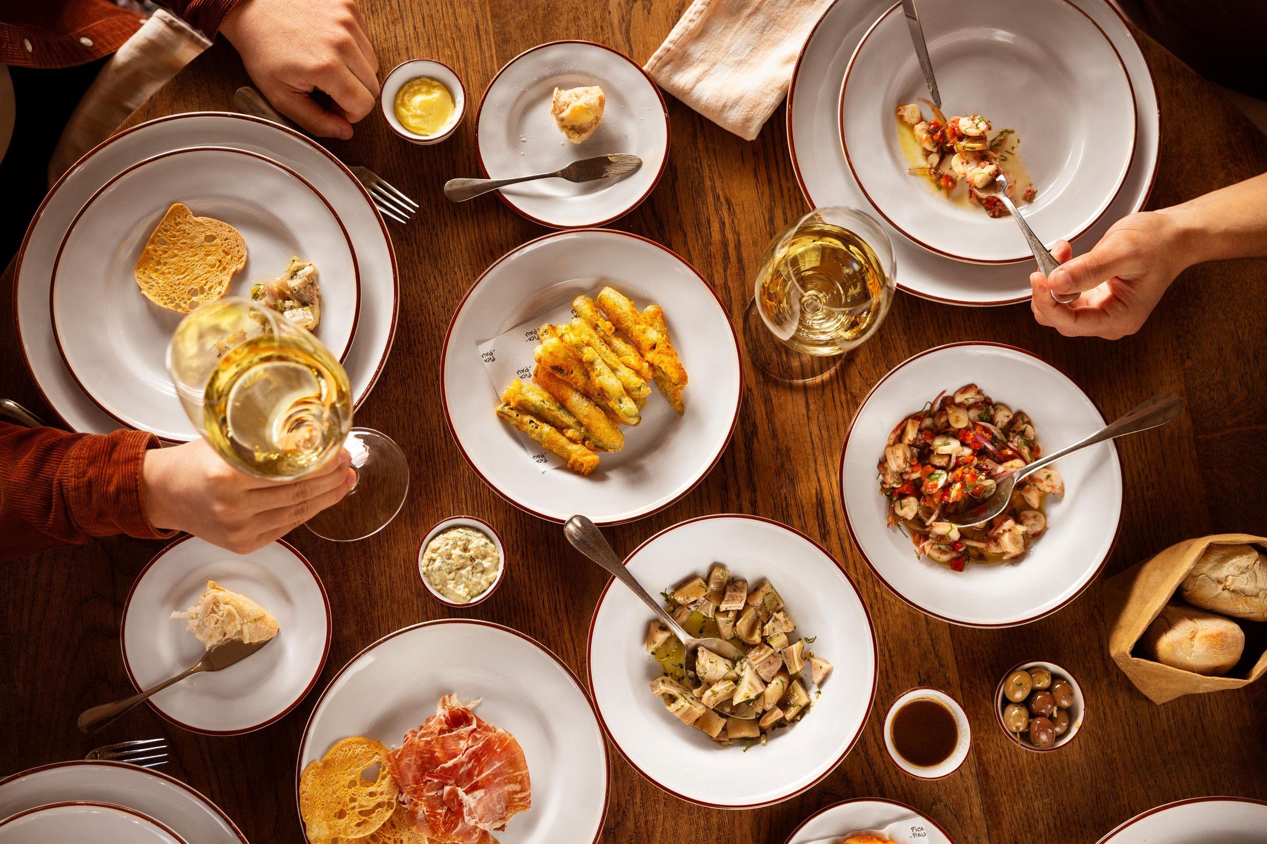 Pica-Pau Restaurant
