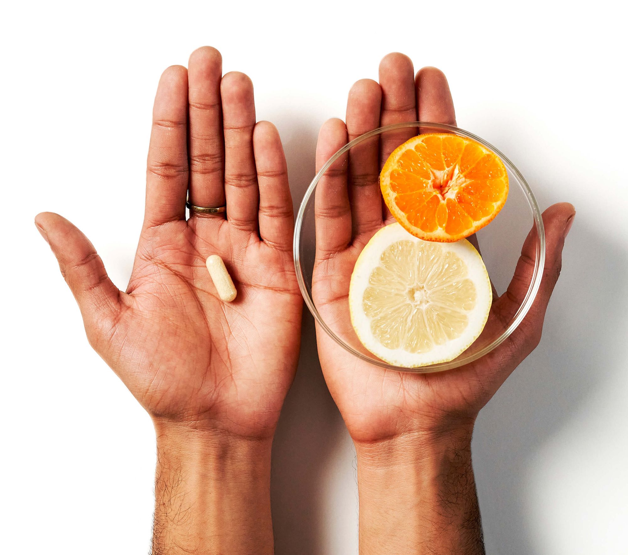 Natroceutics Vitamin C Complete