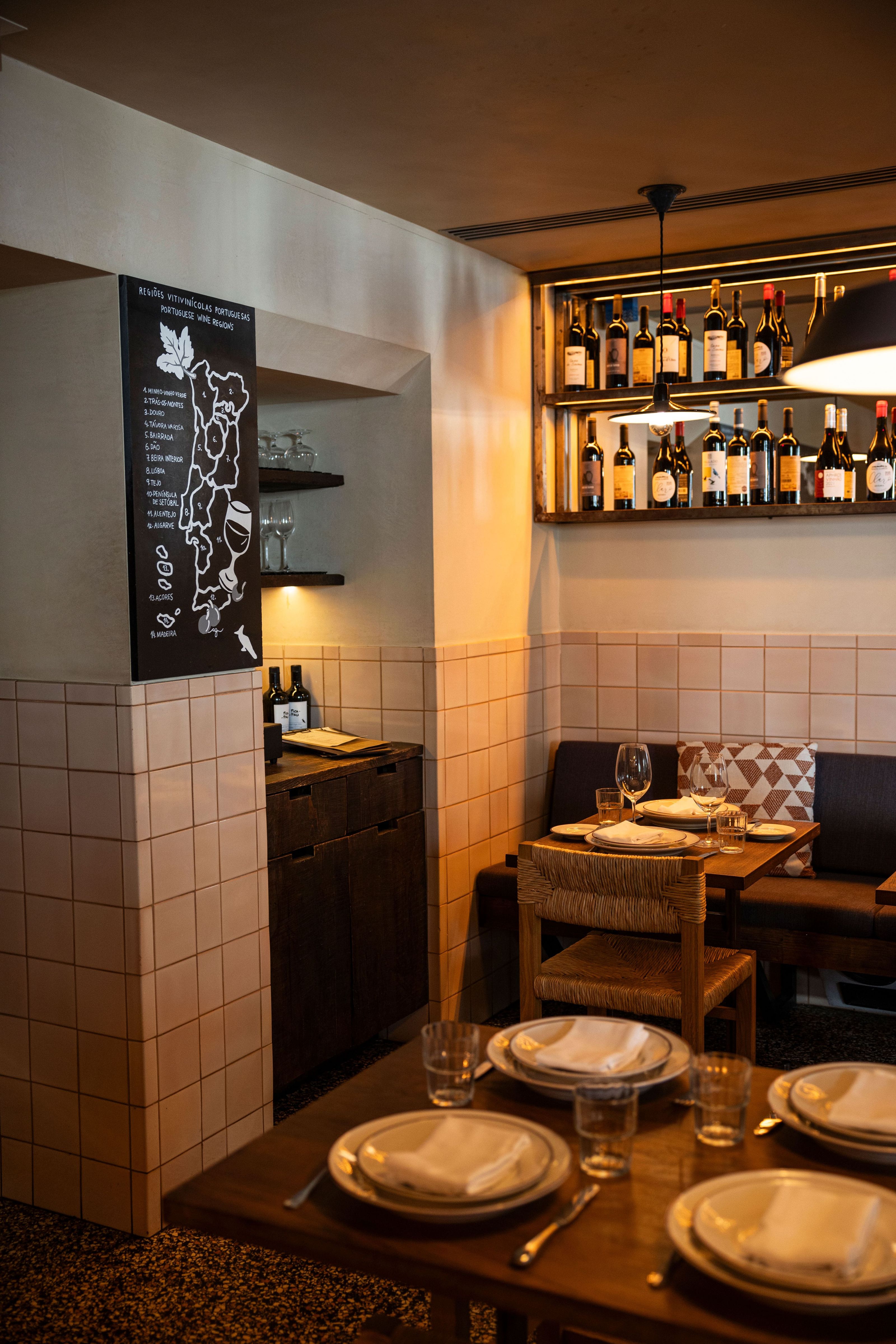 Pica-Pau Restaurant