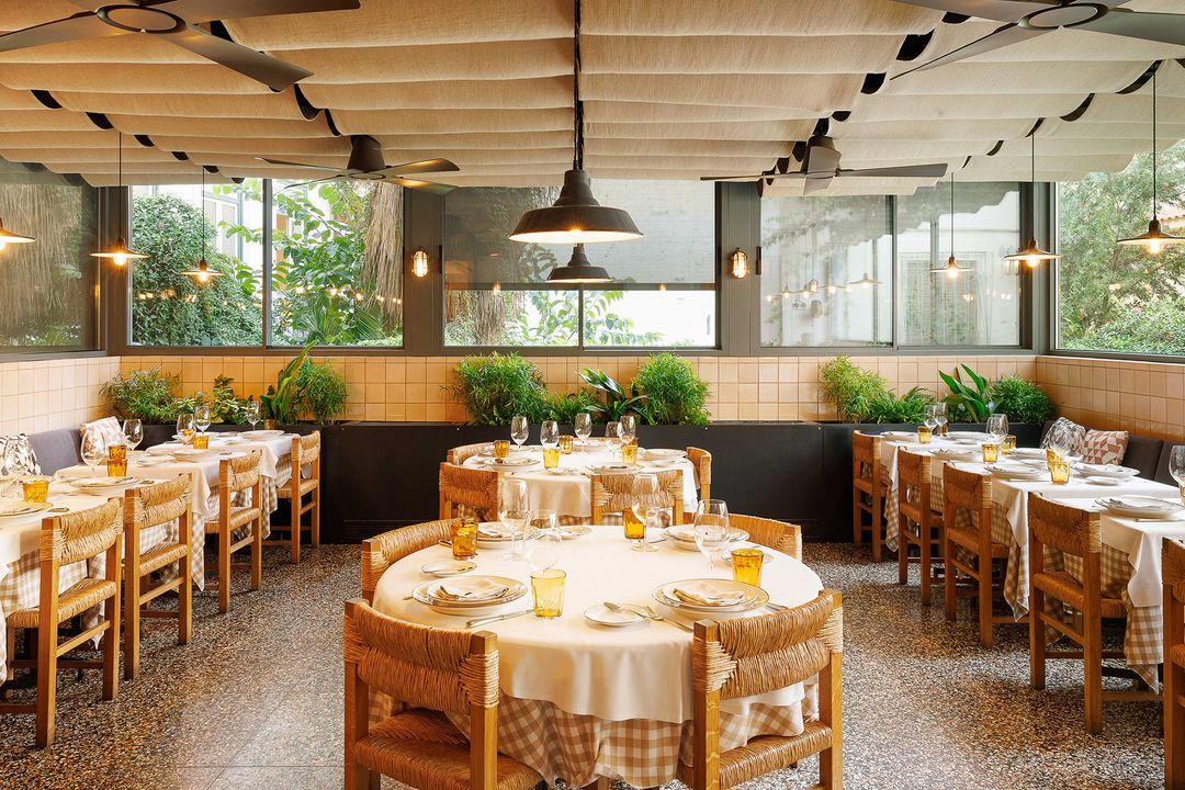 Pica-Pau Restaurant