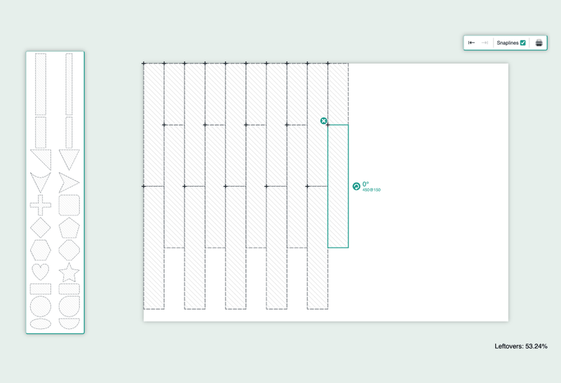Ready-to-use demo applications and features – JointJS