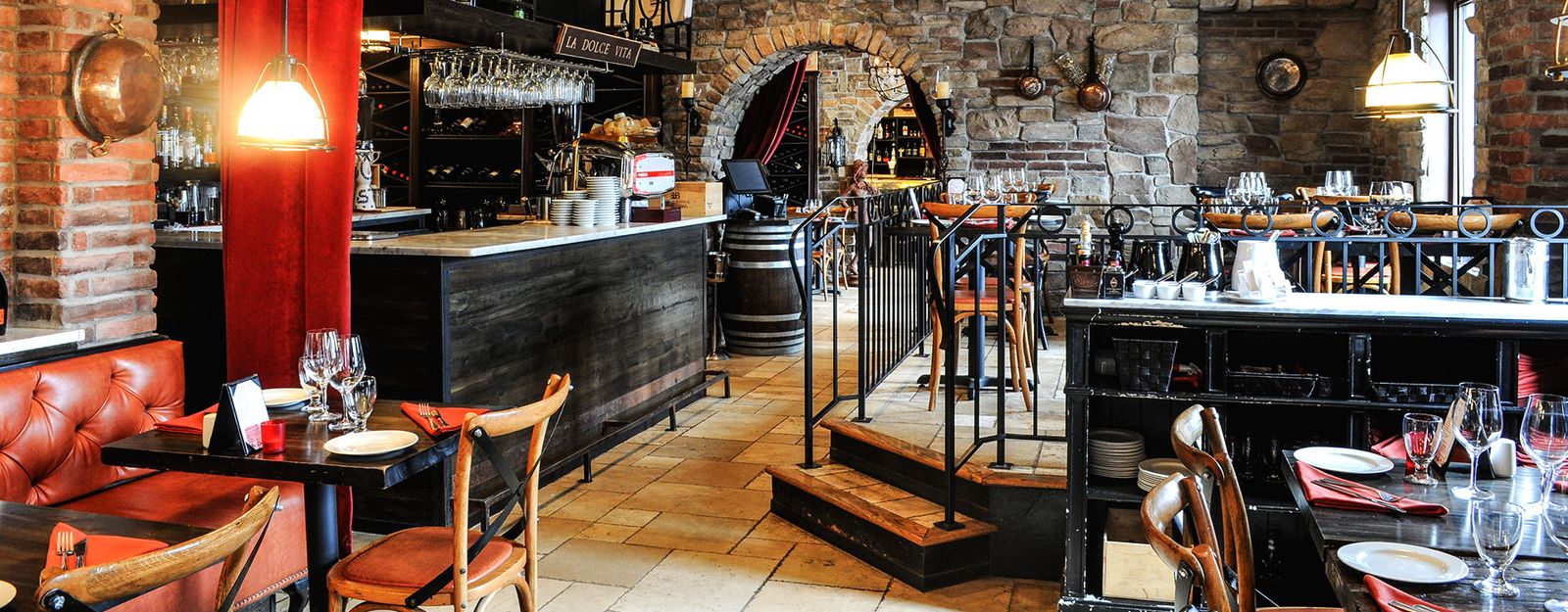 Goodfellas Wood Oven Pizza | Home