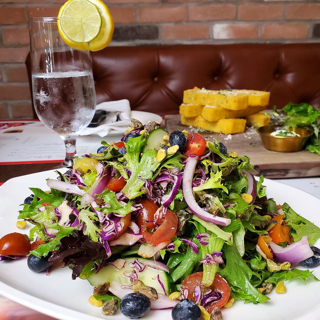 Goodfellas Wood Oven Pizza | Home