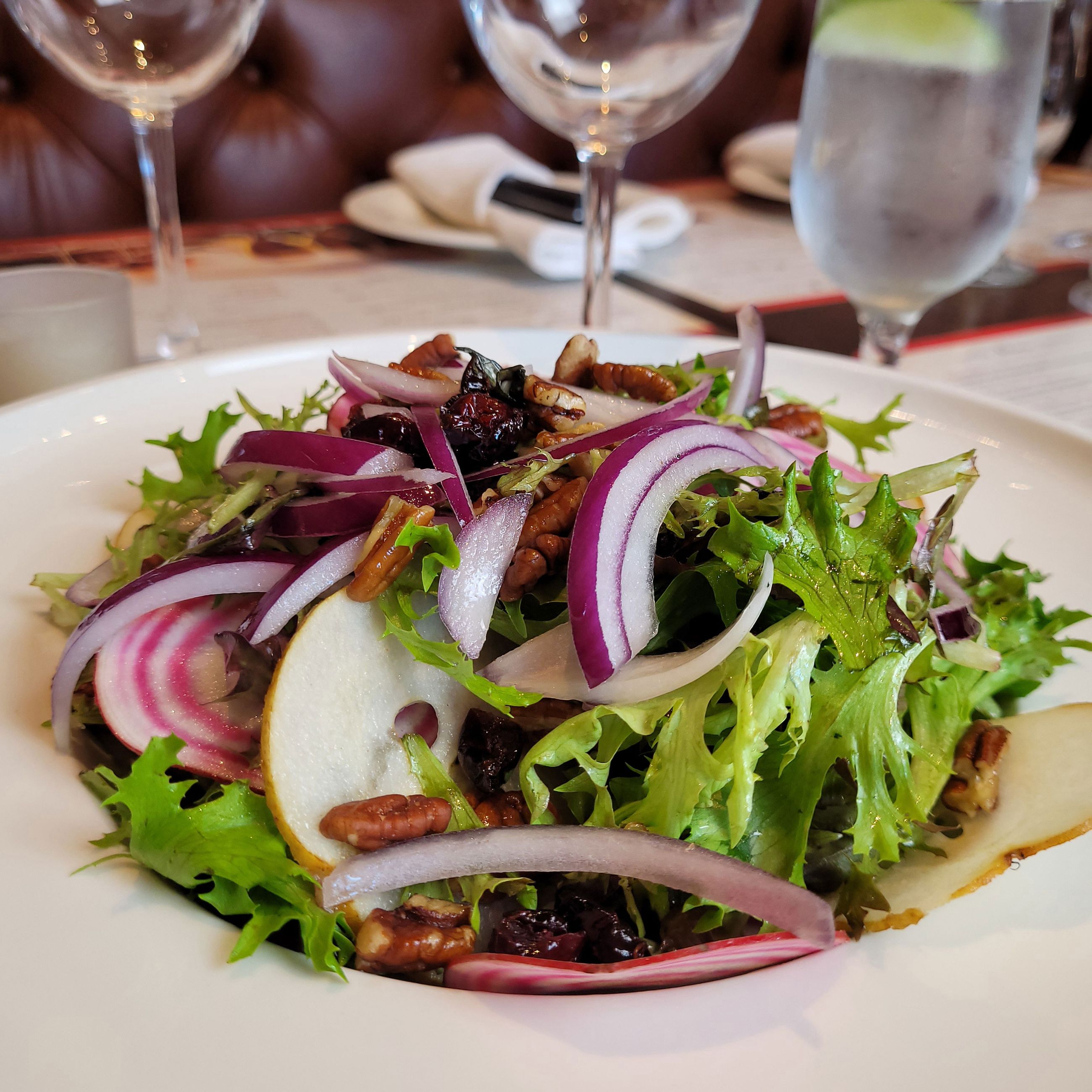 Goodfellas Wood Oven Pizza | Home