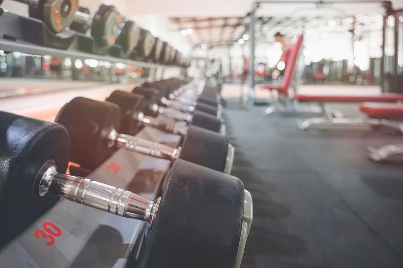 Vanguard Key Clubs | 24 Hour Gym Membership Benefits