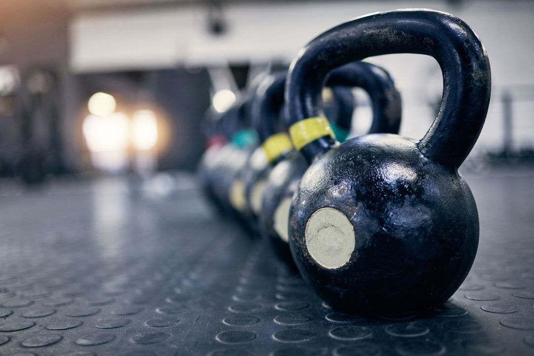 24 Hour Gym & Fitness Centers | Vanguard Key Clubs