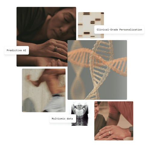 January AI | Where AI Meets Precision Health