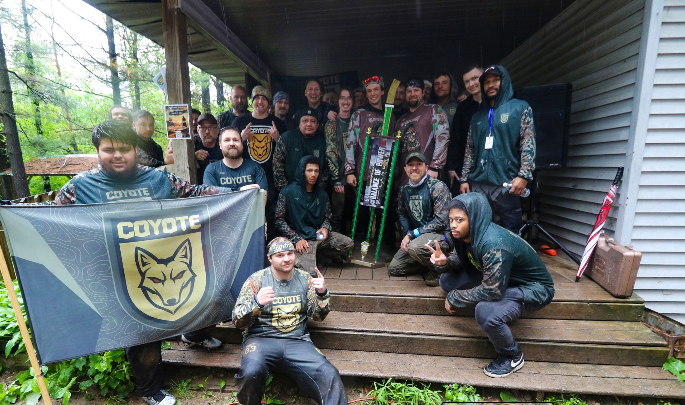 Coyote Airsoft & Paintball – Indianapolis, Indiana Premiere Airsoft ...