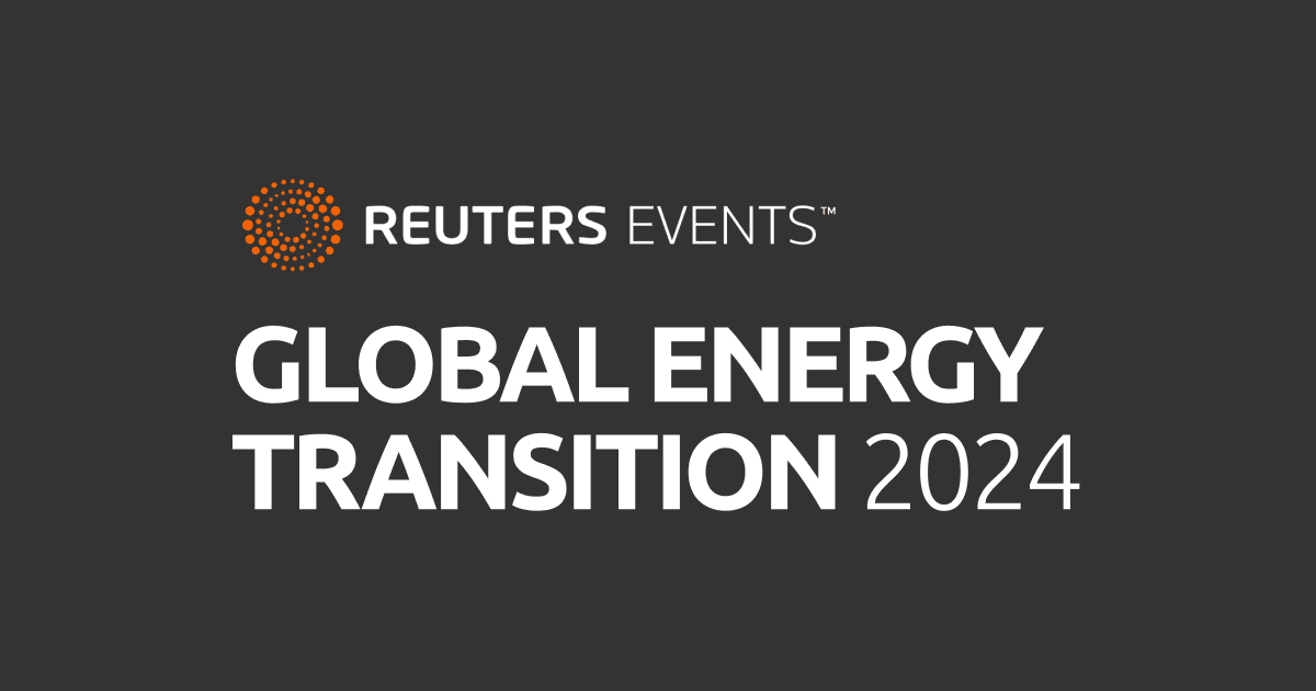 Global Energy Transition 2024