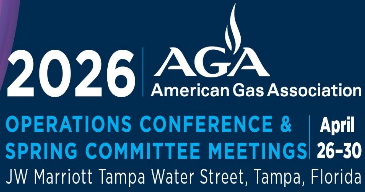 2026 AGA Operations Conference
