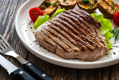 Pork vs beef: Nutritional differences