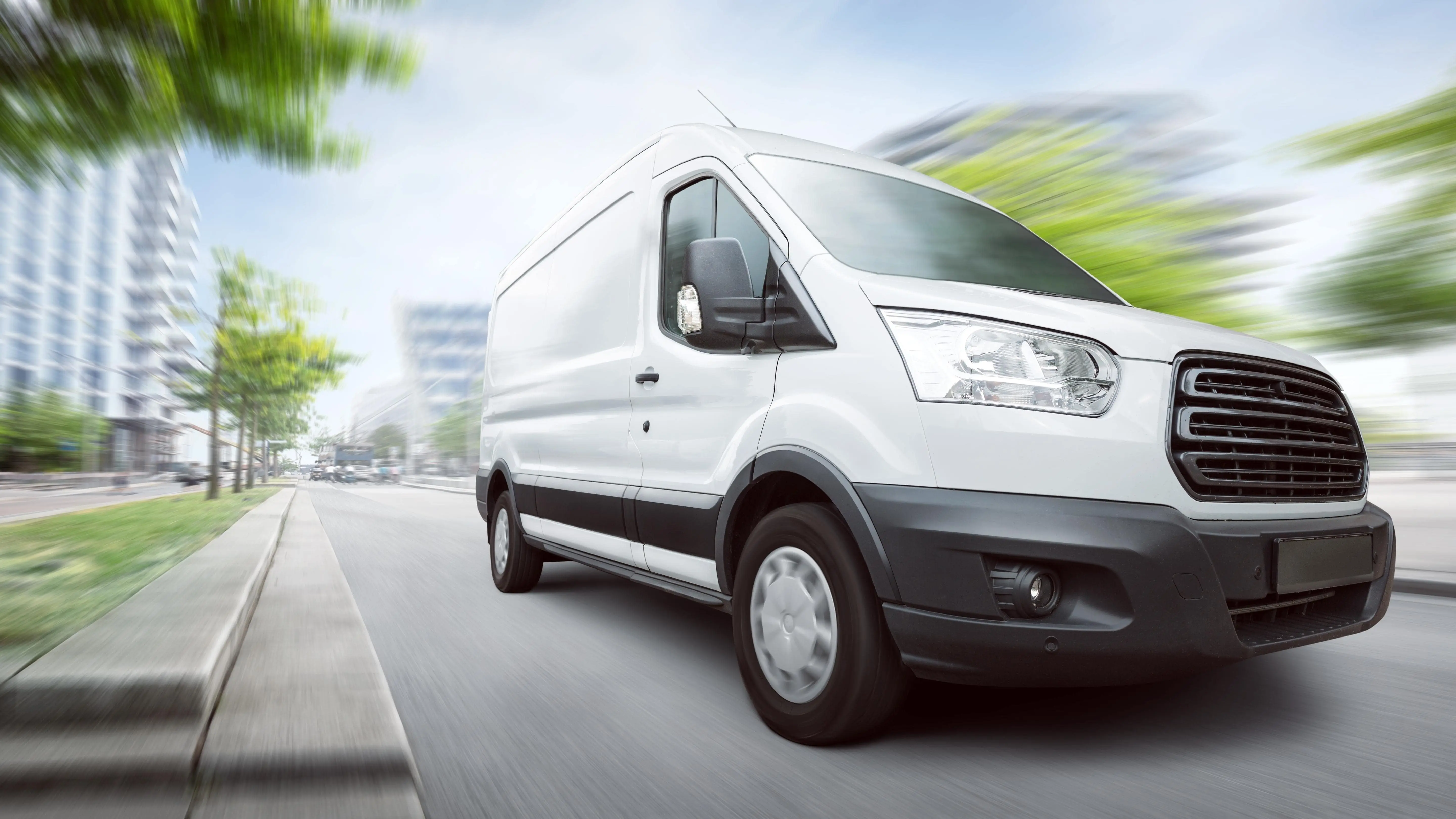 Your First Van Hire Experience: A Guide For Practical Van Hire | hirefleet