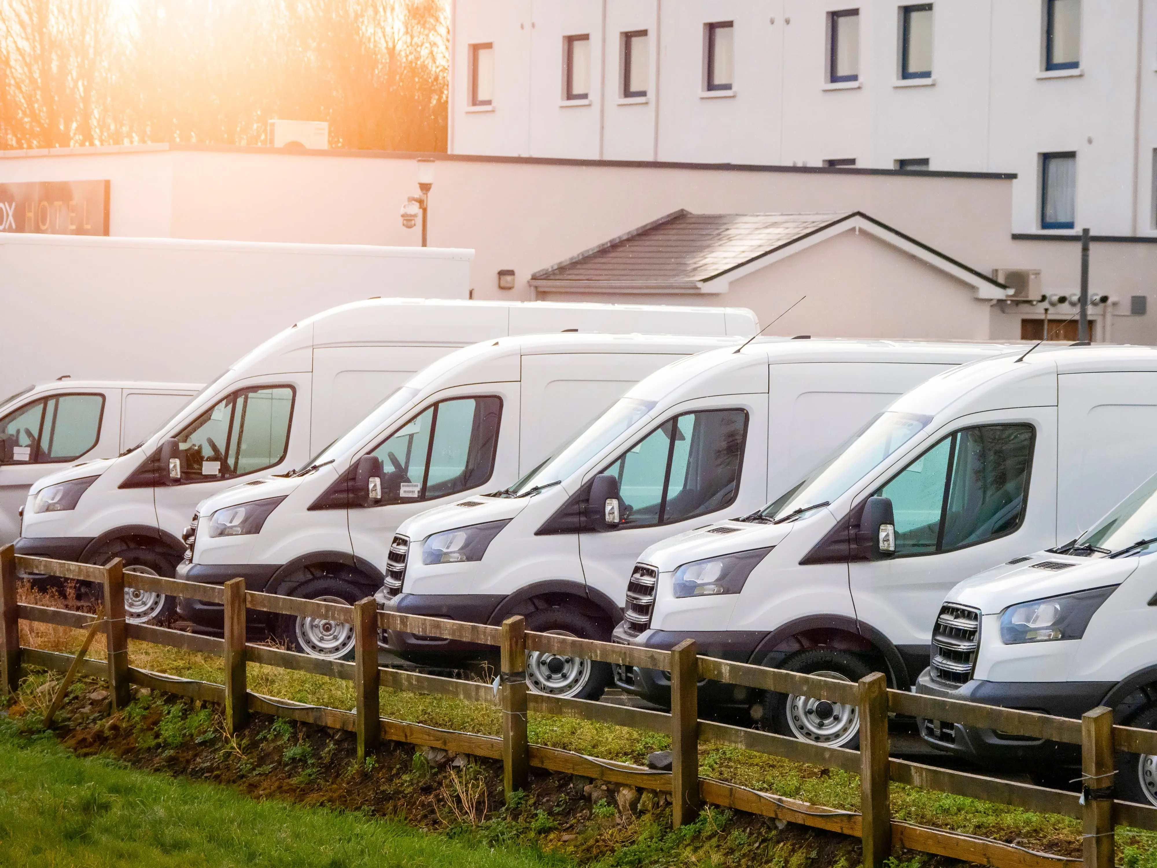 What Is Fleet Management? | hirefleet