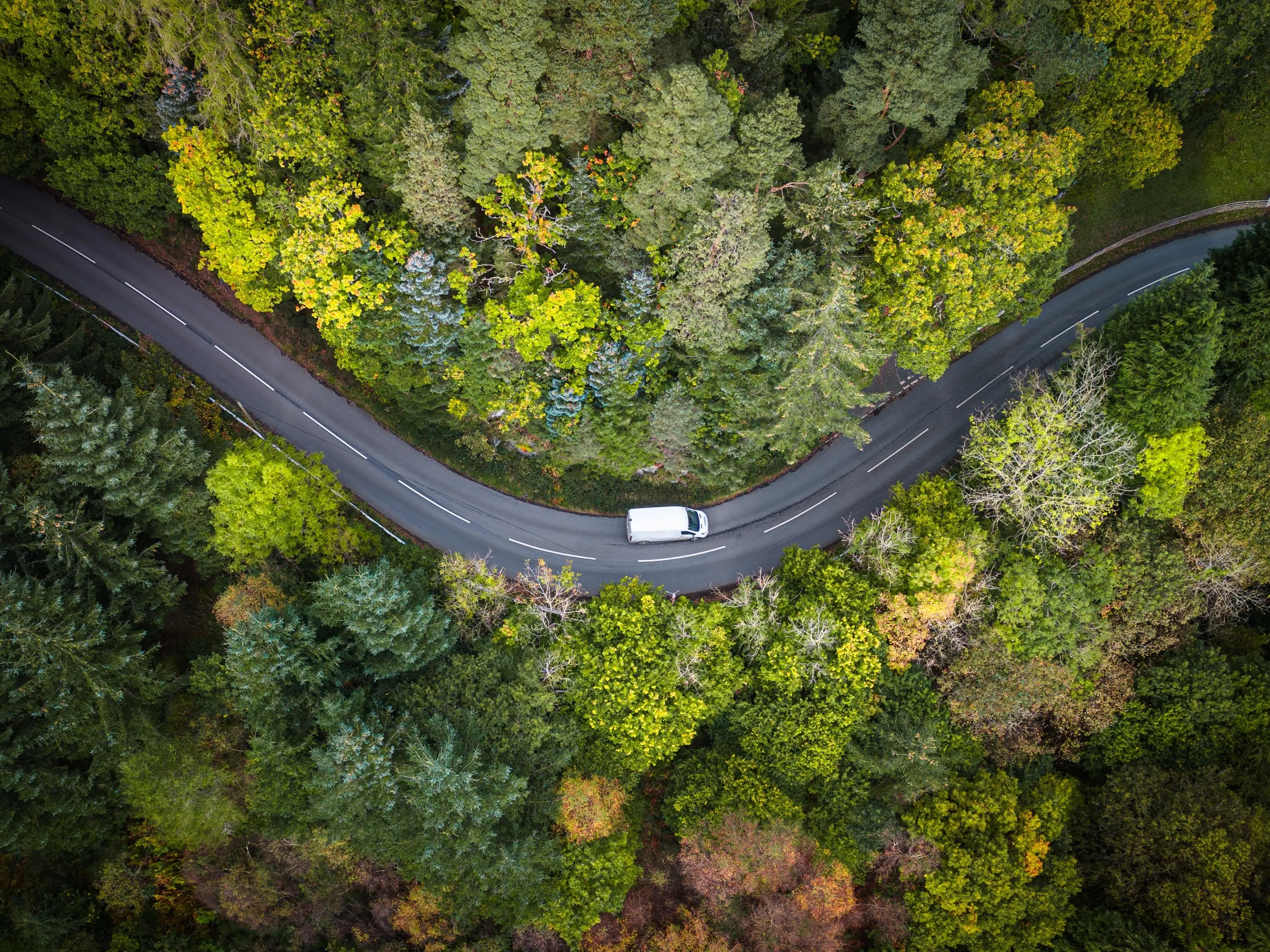 Why Opt For hirefleet’s Flexi Van Hire? | hirefleet
