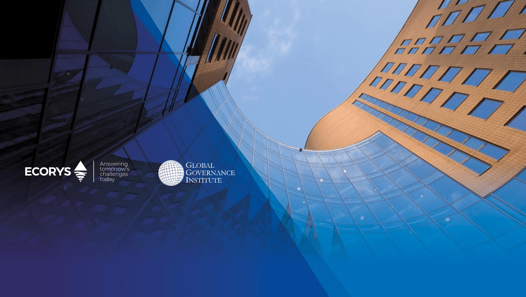 The Global Governance Institute (GGI)