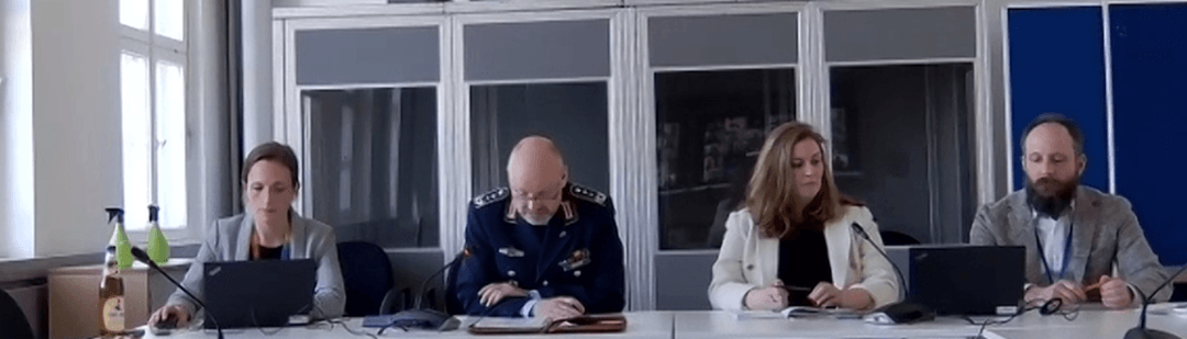 The Global Governance Institute (GGI)