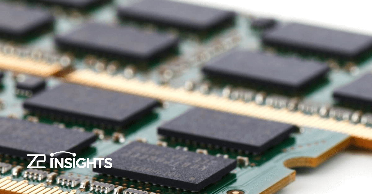 Component Alternative Cross-Reference Strategy for Product Resilience ...