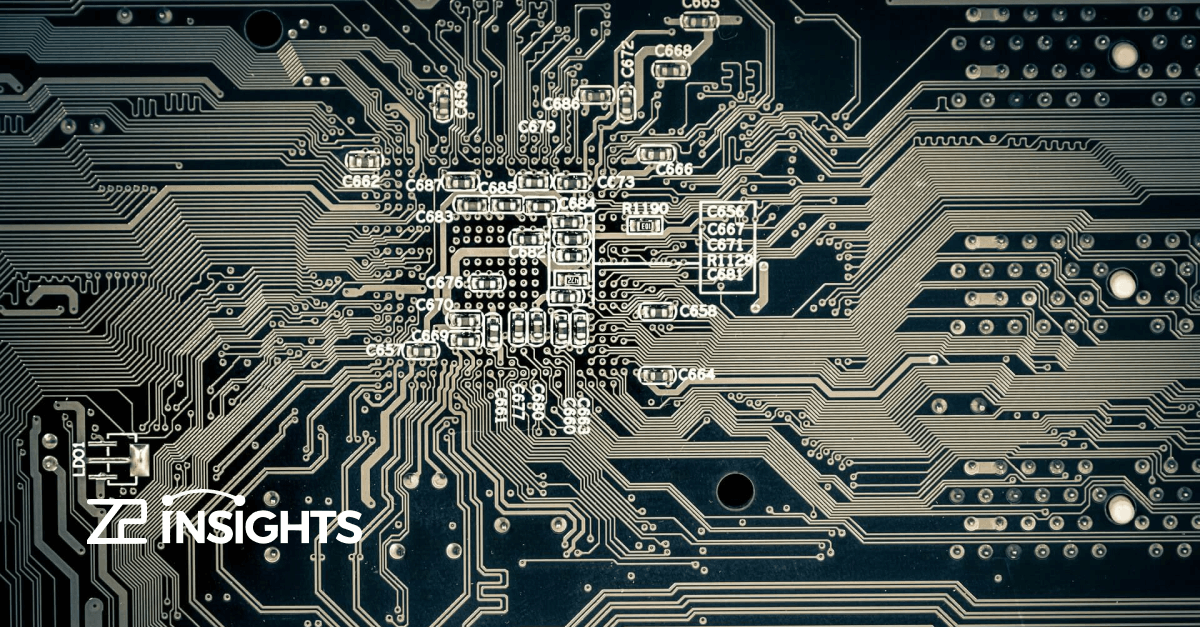 Texas Instruments New Semiconductor Wafer Fab in Lehi, Utah. - Z2Data