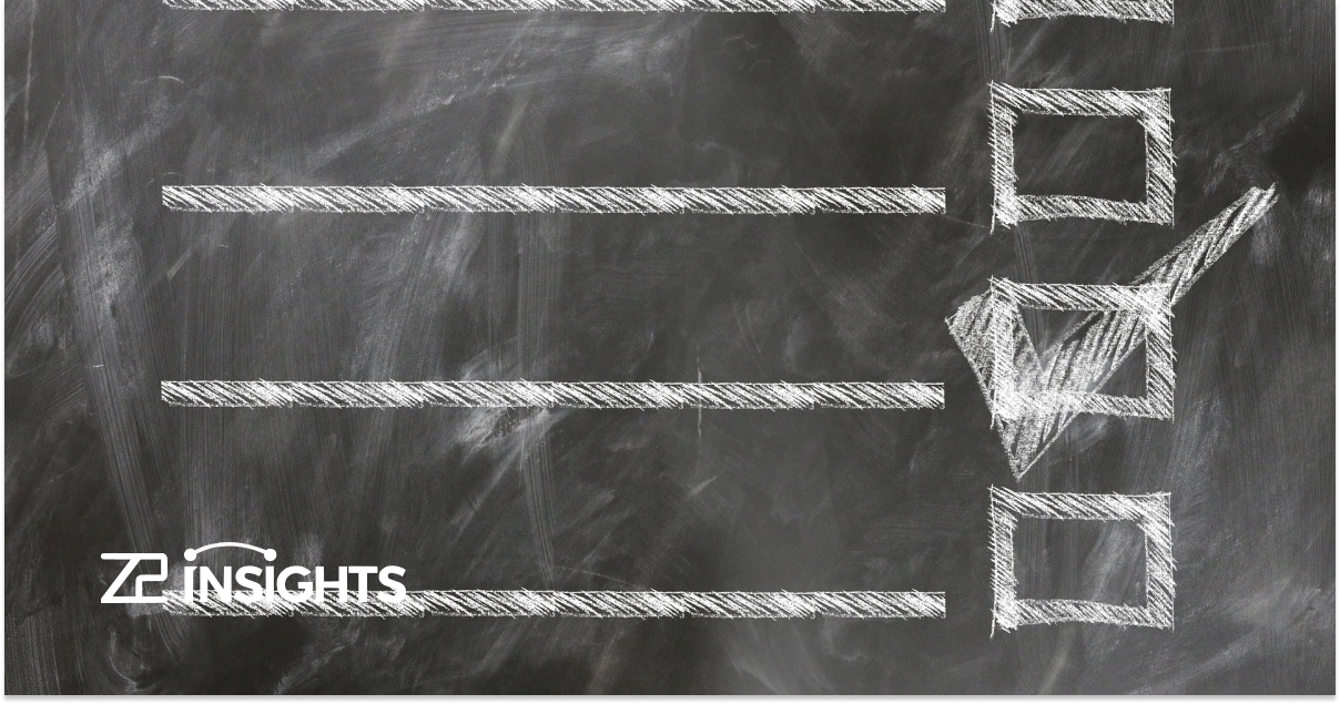 What is the REACH Substance Restricted List? - Z2Data