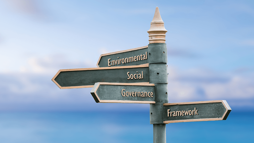 What is ESG Compliance? - Z2Data